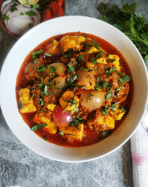 Paneer Do Pyaza Recipe - Restaurant Style Paneer Do Pyaza Paneer Do Pyaza Recipe - Restaurant Style Paneer Do Pyaza